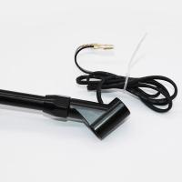 China Long-lasting Performance Universal Motorcycle Side Mirrors with Turn Signals Light for sale