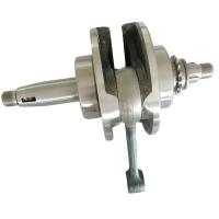 China Boxer BM150 Motorcycle Crankshaft for Bajaj BM 150 Engine Repair/Replacement Need for sale