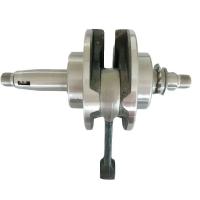 China Boxer BM150 Motorcycle Crankshaft for Bajaj BM 150 Engine Repair/Replacement Need for sale