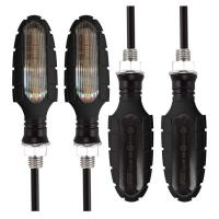 China DC 12V Purpose for replace/repair 16LED Brake Steering Blinker Motorcycle LED Turn Signal for sale