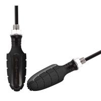 China DC 12V Purpose for replace/repair 16LED Brake Steering Blinker Motorcycle LED Turn Signal for sale