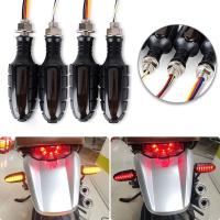 China DC 12V Purpose for replace/repair 16LED Brake Steering Blinker Motorcycle LED Turn Signal for sale
