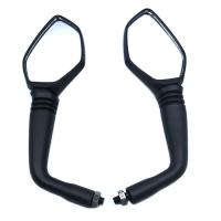 China Fit for KTM 790 DUKE 790 ADV Hardcore Plastic Case Style Motorcycle Rear View Mirrors for sale