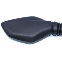 China Fit for KTM 790 DUKE 790 ADV Hardcore Plastic Case Style Motorcycle Rear View Mirrors for sale