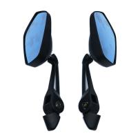 China Universal Modification Aluminum Alloy Motorcycle Rearview Mirror for Replacement for sale