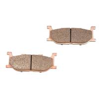 China Get the FA179 Sintered Motorcycle Brake Pads for Yamaha FZX250 SR400 XP500 XJ600 XV950 for sale