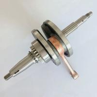 China Enhance Your Yamaha Sniper MX 135 with Our Precision-Engineered OEM Custom Crankshaf for sale