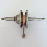 China Enhance Your Yamaha Sniper MX 135 with Our Precision-Engineered OEM Custom Crankshaf for sale