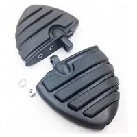 China 20-30 Working Days Delivery Time Custom Motorcycle Footpeg Footrest for Harley Sportster for sale