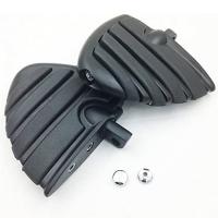 China 20-30 Working Days Delivery Time Custom Motorcycle Footpeg Footrest for Harley Sportster for sale