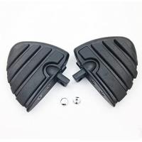 China 20-30 Working Days Delivery Time Custom Motorcycle Footpeg Footrest for Harley Sportster for sale
