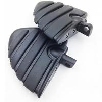 China 20-30 Working Days Delivery Time Custom Motorcycle Footpeg Footrest for Harley Sportster for sale