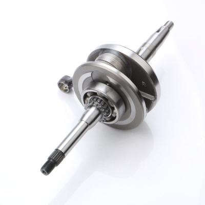 China 45Cr Forged Steel Crankshaft for Honda GY6 150 125 CC Guaranteed Fit and Function for sale