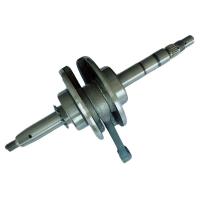 China Custom C100 Motorcycle Crankshaft for Honda CD110 C100 20-40 Working Days Delivery Time for sale
