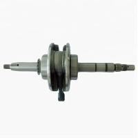 China Custom C100 Motorcycle Crankshaft for Honda CD110 C100 20-40 Working Days Delivery Time for sale