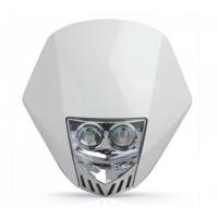 China ABS Plastic LED Headlights for KTM CRF XR WRF Motorcycles Customized Personalization for sale