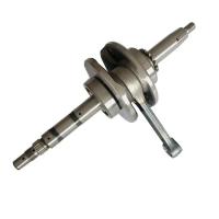 China Custom C100 Motorcycle Crankshaft for Honda CD110 C100 20-40 Working Days Delivery Time for sale