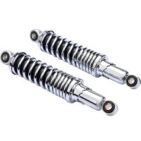 China Replace/Repair Purpose Motorcycle Z50 Parts Rear Shock Absorber for Honda Z50 Monkey for sale