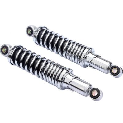 China Replace/Repair Purpose Motorcycle Z50 Parts Rear Shock Absorber for Honda Z50 Monkey for sale