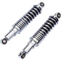 China Replace/Repair Purpose Motorcycle Z50 Parts Rear Shock Absorber for Honda Z50 Monkey for sale