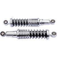 China Replace/Repair Purpose Motorcycle Z50 Parts Rear Shock Absorber for Honda Z50 Monkey for sale
