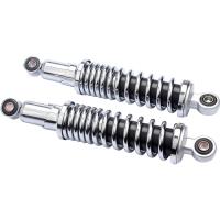 China Replace/Repair Purpose Motorcycle Z50 Parts Rear Shock Absorber for Honda Z50 Monkey for sale