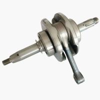 China Replace/Repair Purpose OEM Custom C70 CD70 Motorcycle Crankshaft for Honda CD 70 C 70 for sale