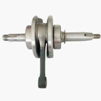China Replace/Repair Purpose OEM Custom C70 CD70 Motorcycle Crankshaft for Honda CD 70 C 70 for sale