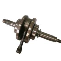 China Replace/Repair Purpose OEM Custom C70 CD70 Motorcycle Crankshaft for Honda CD 70 C 70 for sale
