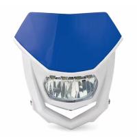 China Customizable Logo Yellow LED Headlight for KTM CRF XR WRF in High Demand for sale
