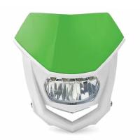 China Customizable Logo Yellow LED Headlight for KTM CRF XR WRF in High Demand for sale