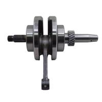 China Custom Motorcycle CG150 Crankshaft for Honda CG 150 Exceptional Performance for sale