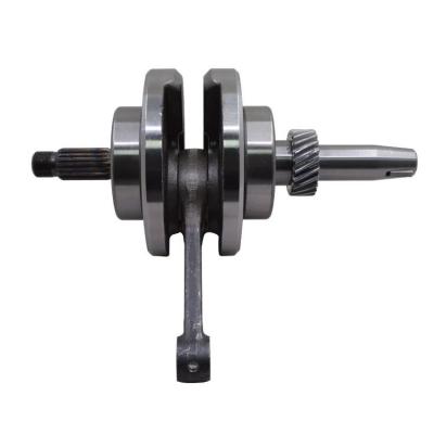 China Custom Motorcycle CG150 Crankshaft for Honda CG 150 Exceptional Performance for sale