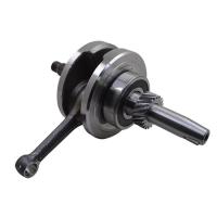 China Custom Motorcycle CG150 Crankshaft for Honda CG 150 Exceptional Performance for sale