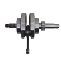 China Custom Motorcycle CG150 Crankshaft for Honda CG 150 Exceptional Performance for sale