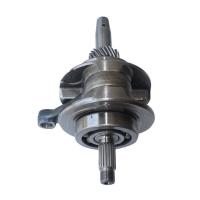 China 20-30 Working Days Delivery Time Honda CG 250 Water Cooled Motorcycle CG250 Crankshaft for sale