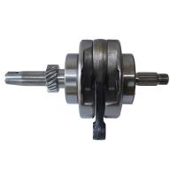 China 20-30 Working Days Delivery Time Honda CG 250 Water Cooled Motorcycle CG250 Crankshaft for sale