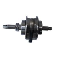 China 20-30 Working Days Delivery Time Honda CG 250 Water Cooled Motorcycle CG250 Crankshaft for sale