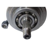 China 20-30 Working Days Delivery Time Honda CG 250 Water Cooled Motorcycle CG250 Crankshaft for sale