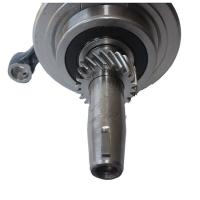 China 20-30 Working Days Delivery Time Honda CG 250 Water Cooled Motorcycle CG250 Crankshaft for sale