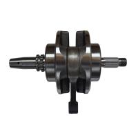 China Sample Make Sample CB200 Motorcycle Crankshaft for Honda CB 200 in Natural Color for sale