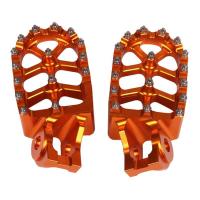China Upgrade Your KTM 250 SXF with Aftermarket Foot Pegs Fit Perfectly for sale