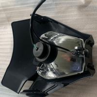 China Custom LED Headlights for KTM Dirt Bike Motorcycle Enhance Your Riding Experience for sale
