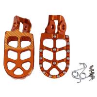 China Upgrade Your KTM 250 SXF with Aftermarket Foot Pegs Fit Perfectly for sale