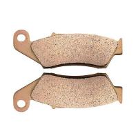China Customized FA143 Motorcycle Sintered Brake Pad for Honda RVF400RR VFR400R VFR750R RVF750R for sale