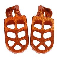 China Upgrade Your KTM 250 SXF with Aftermarket Foot Pegs Fit Perfectly for sale