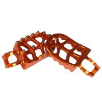 China Upgrade Your KTM 250 SXF with Aftermarket Foot Pegs Fit Perfectly for sale