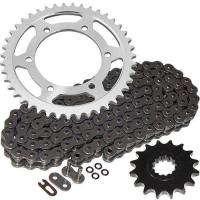 China Replace/Repair Purpose OEM Custom Motorcycle Chain Sprocket for Yamaha R15 V3 V4 for sale
