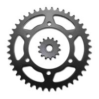 China Replace/Repair Purpose OEM Custom Motorcycle Chain Sprocket for Yamaha R15 V3 V4 for sale