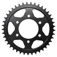 China Custom 525 15T 42T Motorcycle Sprocket Chain Ideal for Kawasaki Z1000 Repair/Replacement for sale
